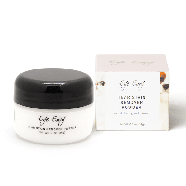 Eye Envy tear stain remover powder - Pretty Things I/S