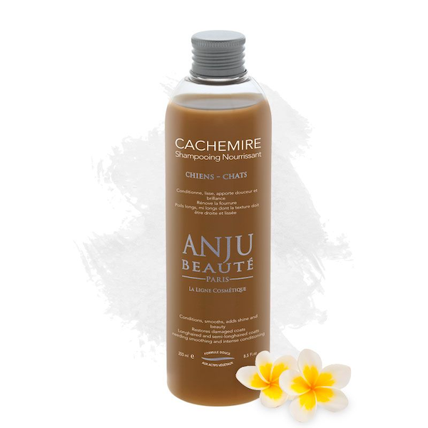Anju Beauté - cachmire - Pretty Things I/S